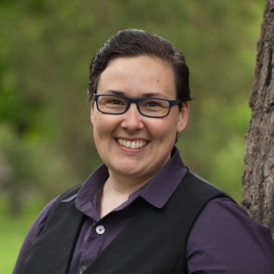 MHA Speakers Series #6: Creating Safer Spaces for Two-Spirit Métis ...