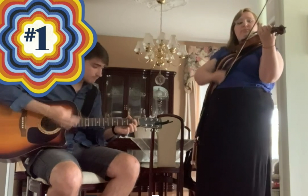 MNO Citizen is ‘Back to Batoche Days’ Fiddle Champion - Métis Nation of ...