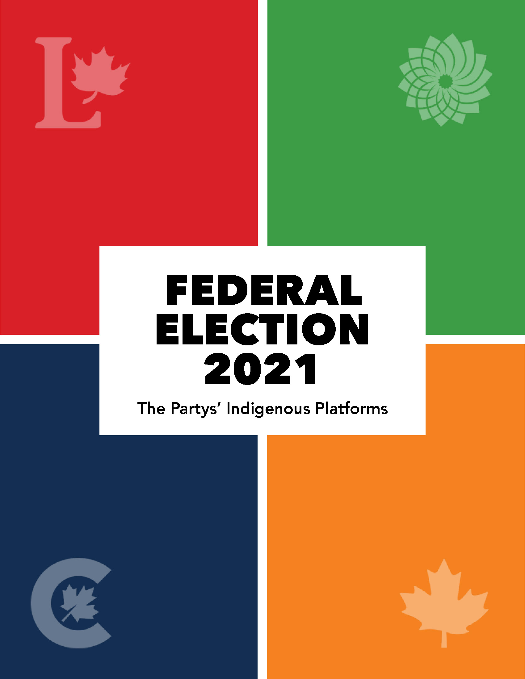 Your Vote Counts! Federal Election info for MNO Citizens - Métis Nation ...
