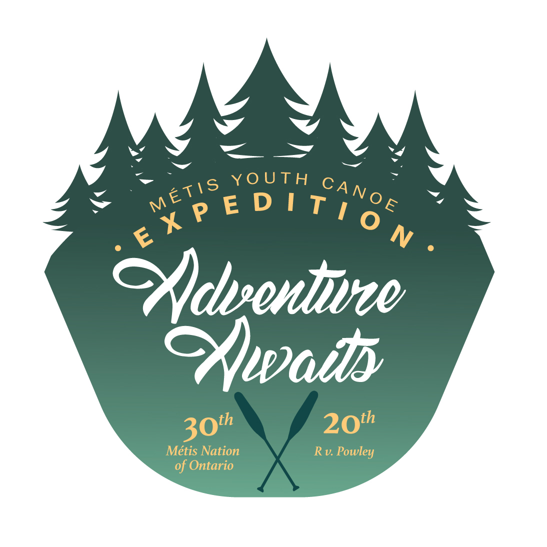 Adventurers Needed! - Métis Nation of Ontario Canoe Expedition 2023 ...