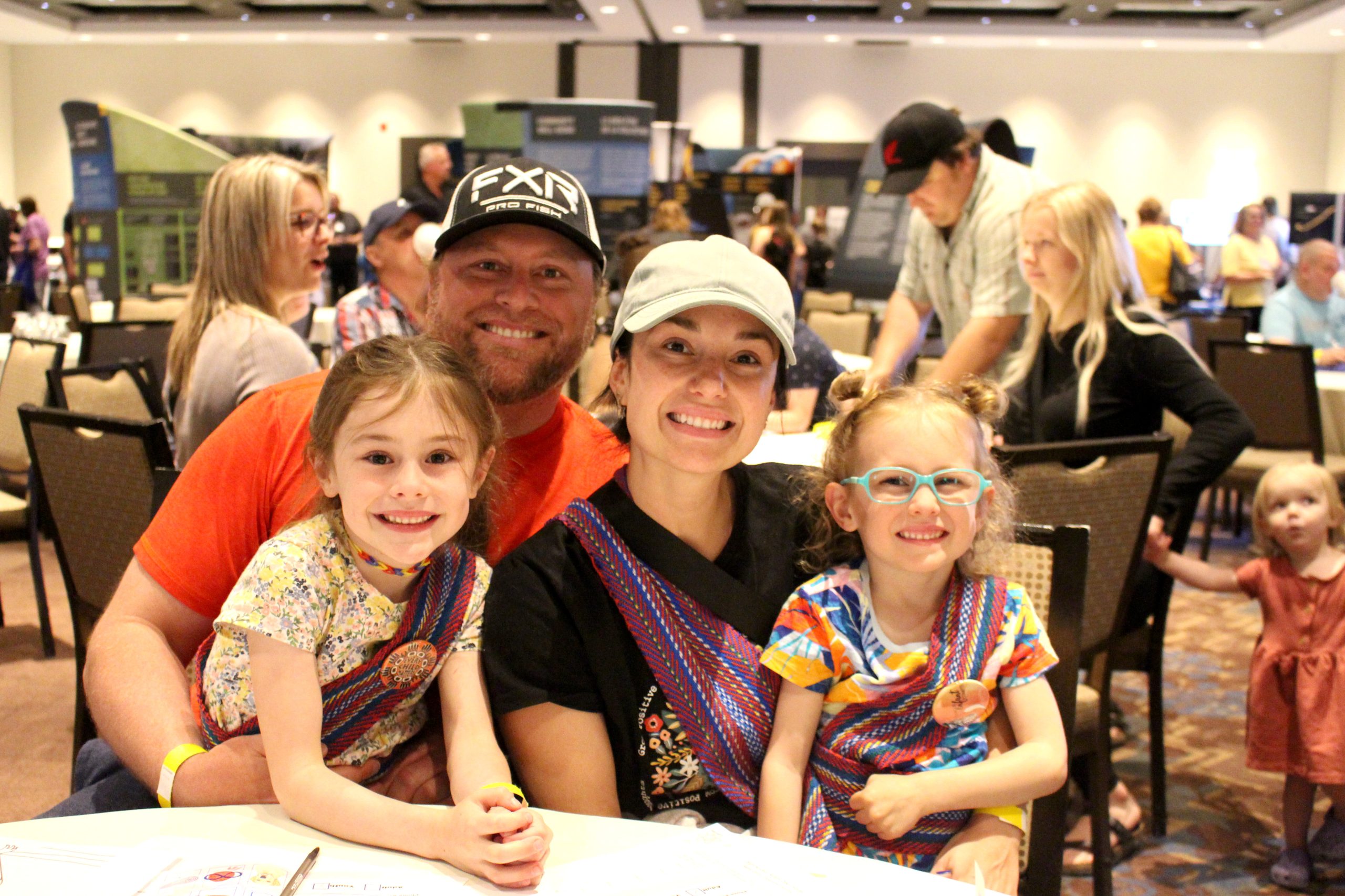 Nuclear Safety Open House in Blue Mountain - Métis Nation of Ontario