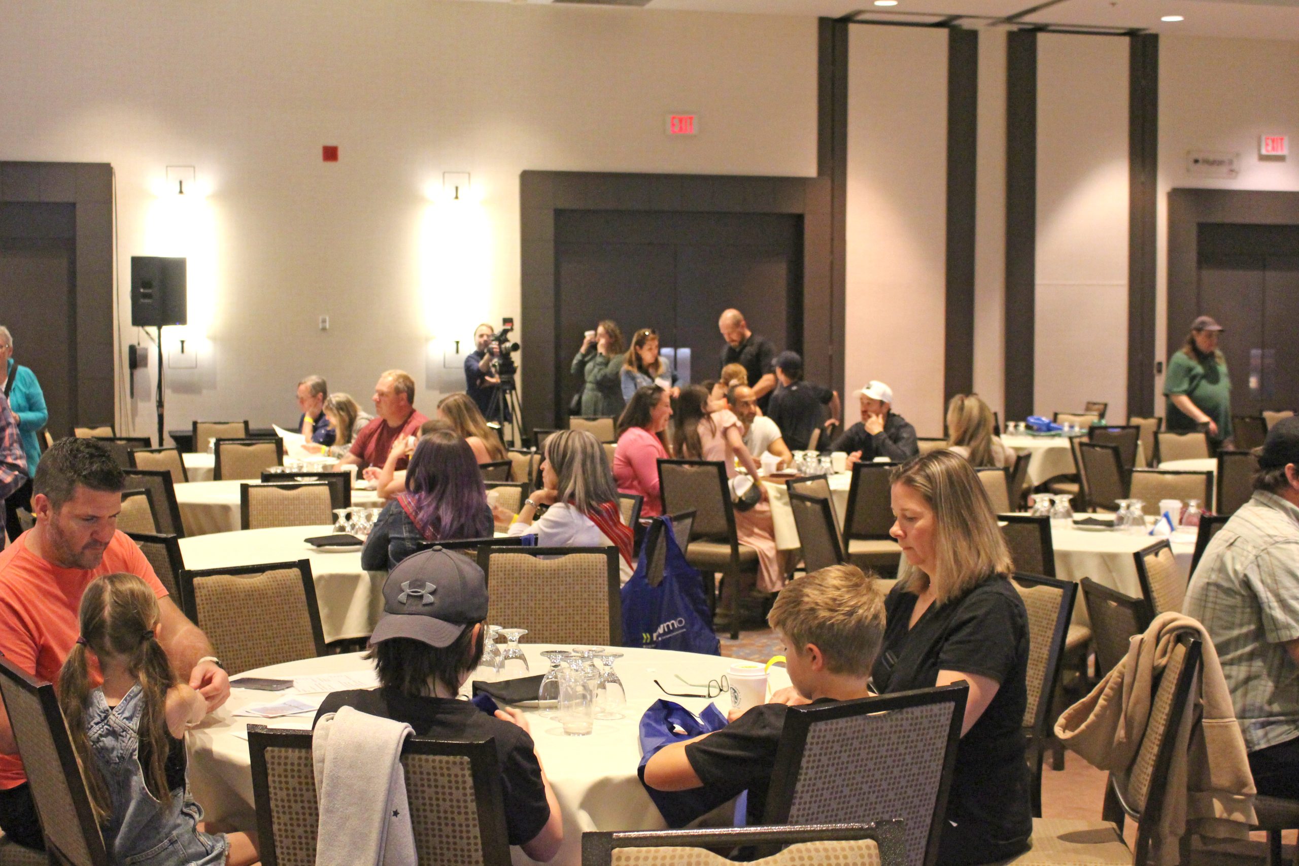 Nuclear Safety Open House in Blue Mountain - Métis Nation of Ontario