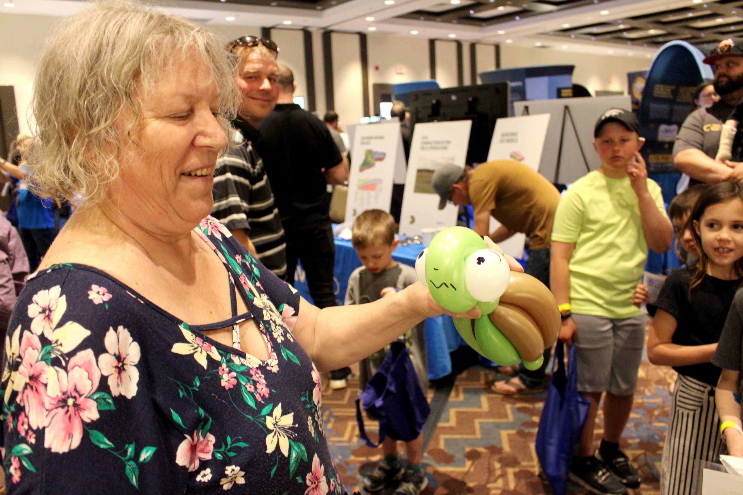 Nuclear Safety Open House in Blue Mountain - Métis Nation of Ontario