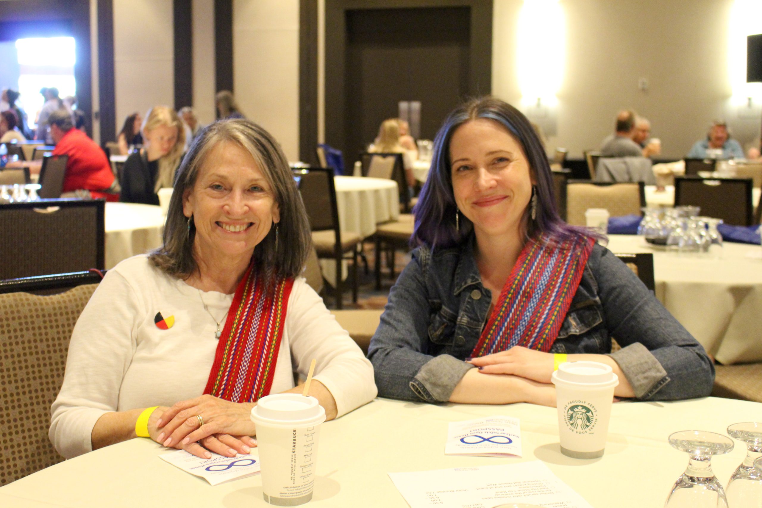 Nuclear Safety Open House in Blue Mountain - Métis Nation of Ontario