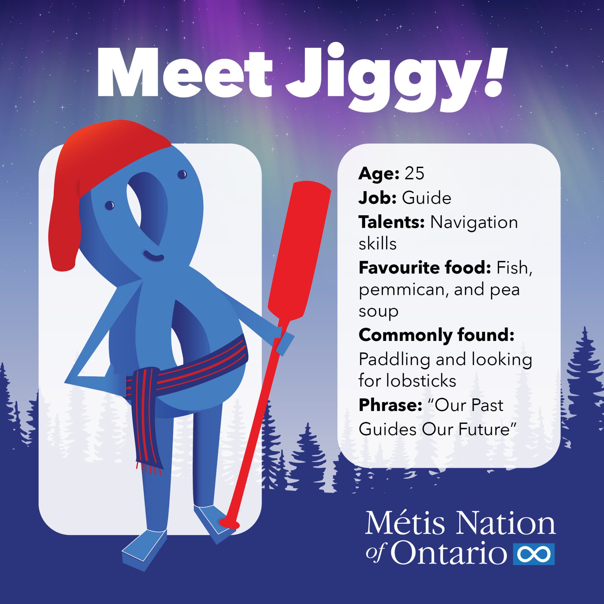 Self-Government - Métis Nation of Ontario
