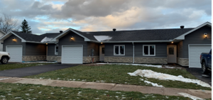 Affordable Housing Developments - Métis Nation of Ontario