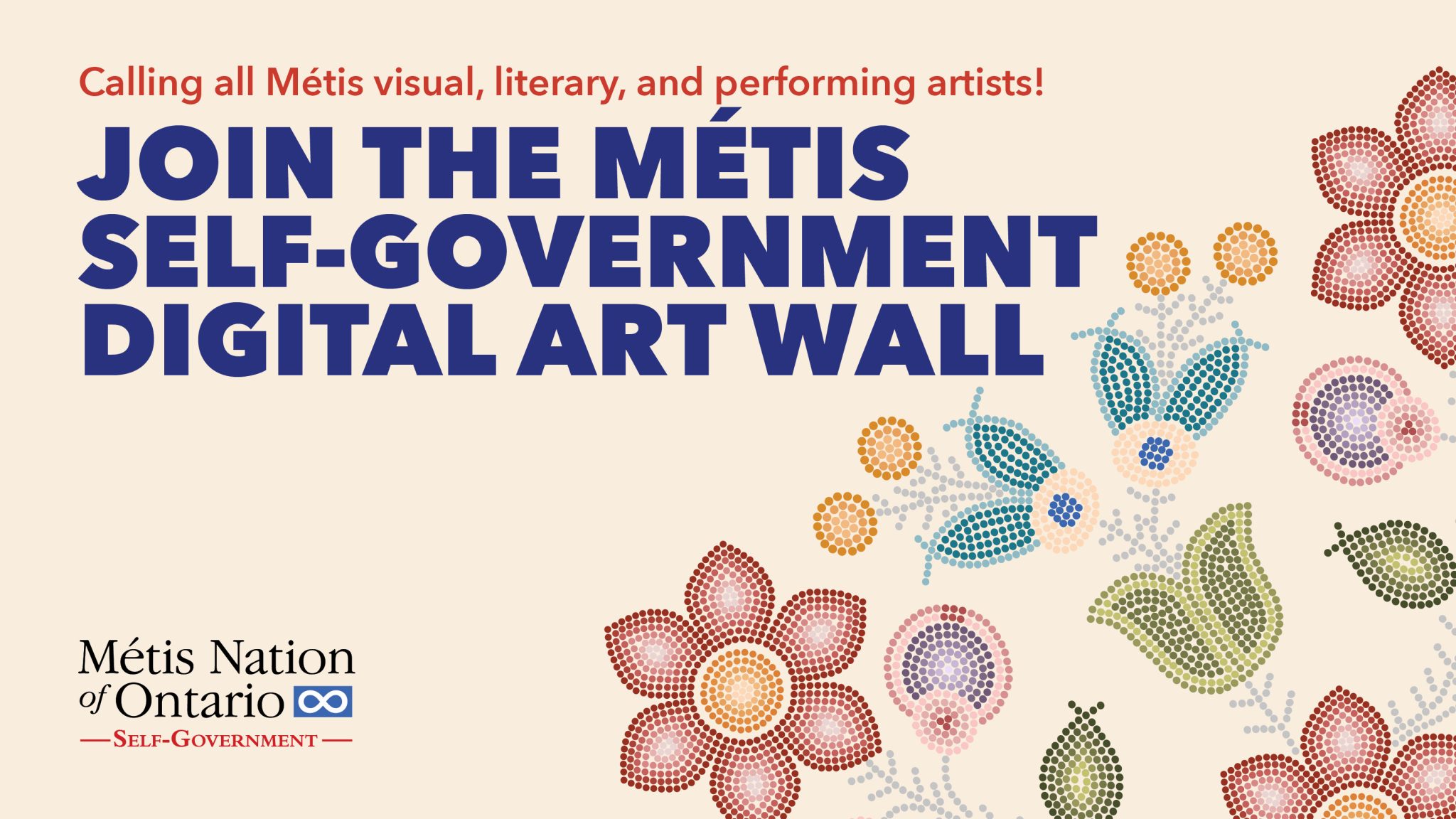 Self-Government - Métis Nation of Ontario